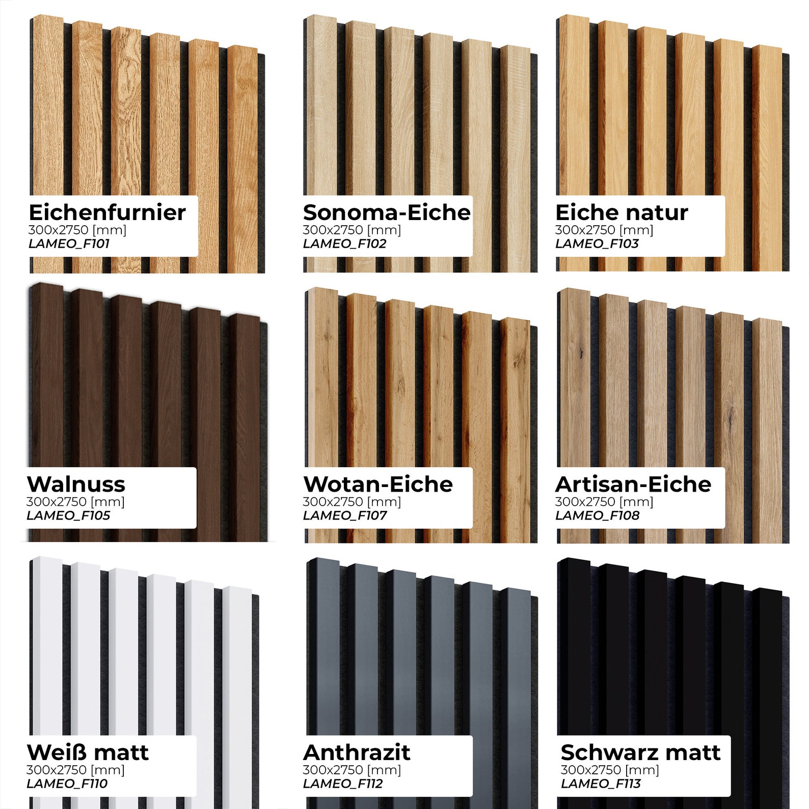 Lattes murales lattes murales en bois panneaux acoustiques sur feutre ...