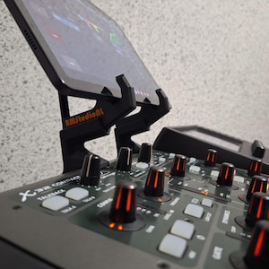 Behringer X32 iPad / Tablet Holder (full and Compact) - Etsy