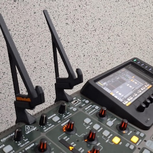Behringer X32 iPad / Tablet Holder (full and Compact) - Etsy