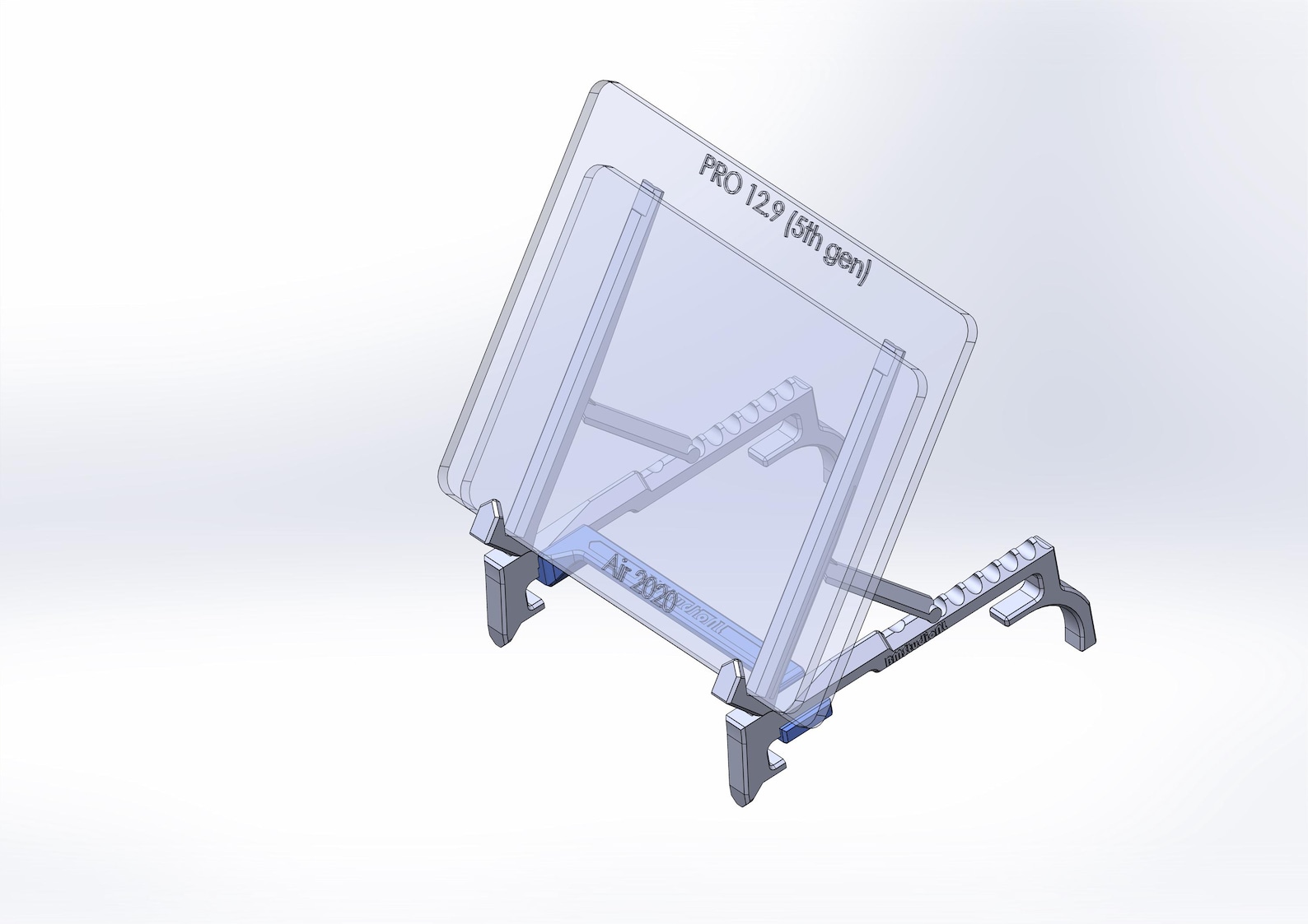 IPad Tablet Houder Voor De Korg Kronos (X, LS, 2, 3) - Etsy