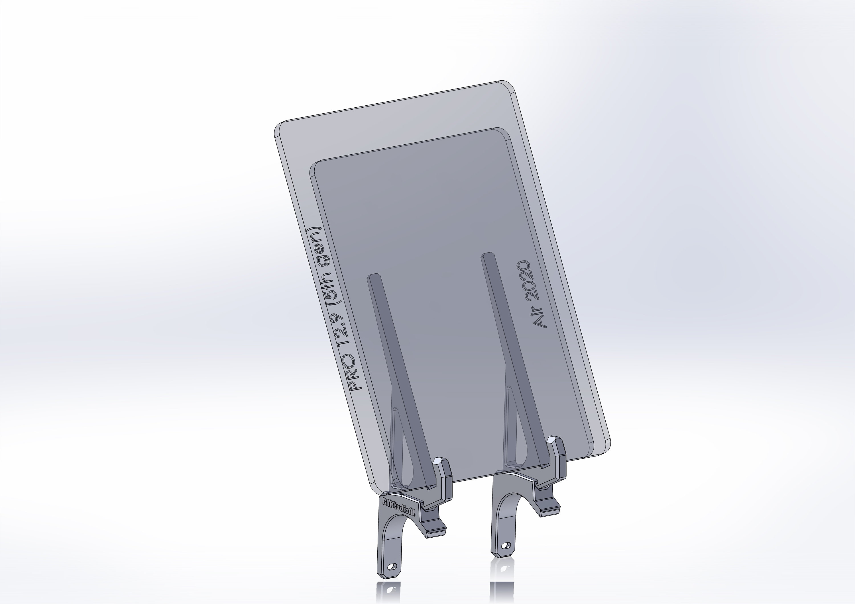 Midas M32R iPad or Laptop Holder - Etsy