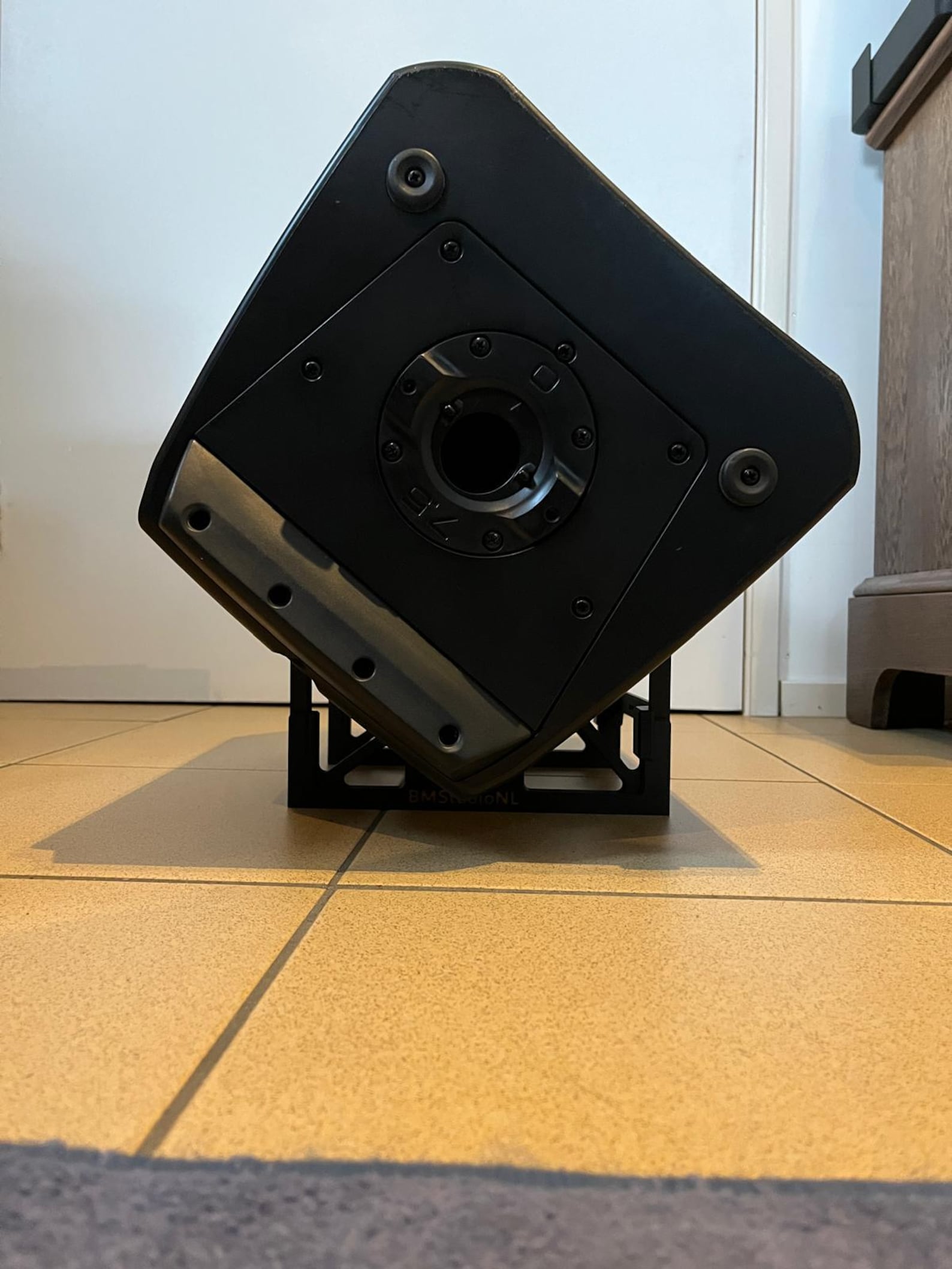 QSC K8 Floor Monitor Stands - Etsy