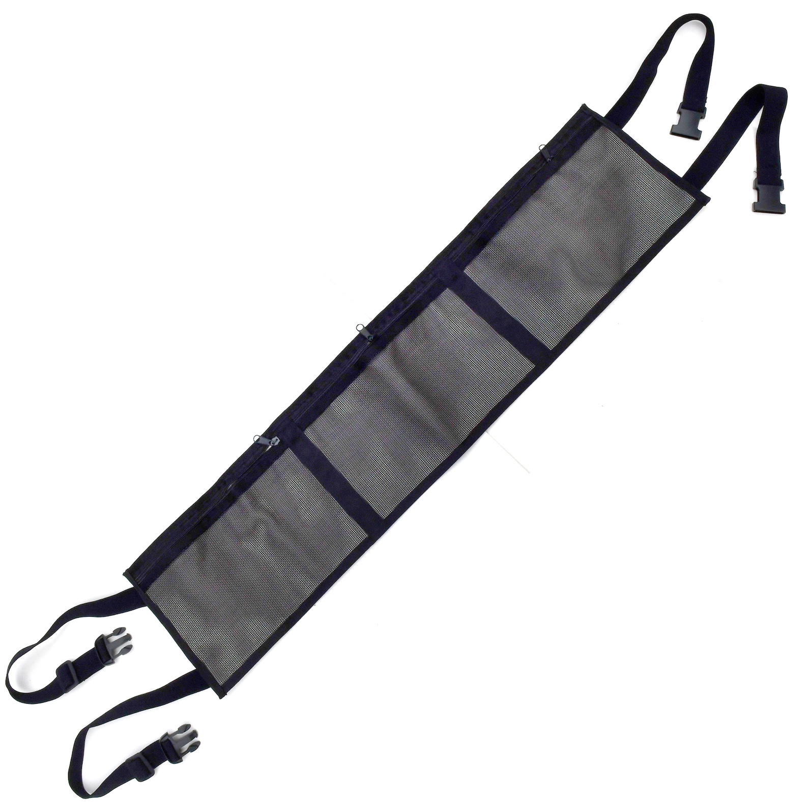 Golf Ball Divers the Cart Valet Golf Cart Organizer - Etsy