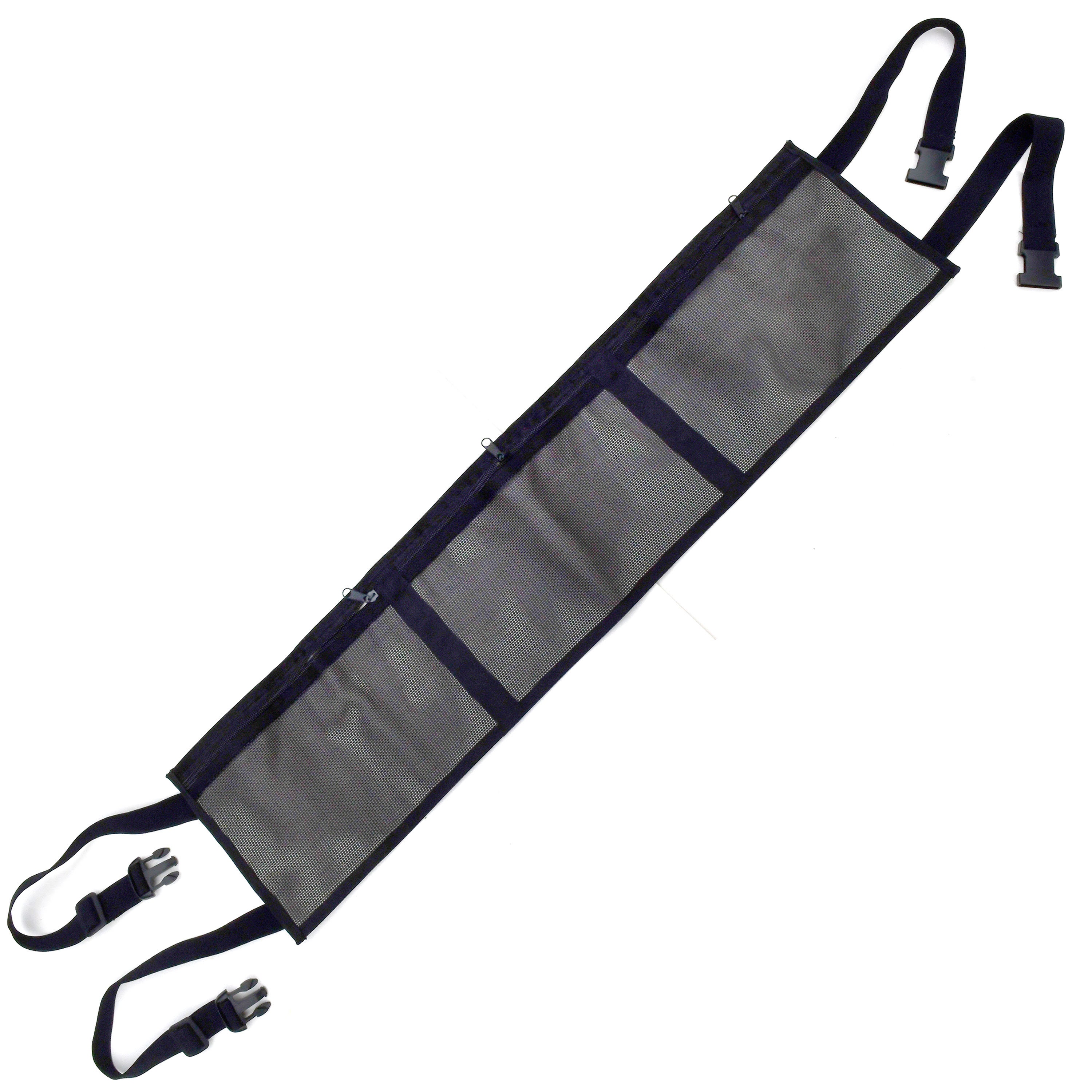 Golf Ball Divers - the Cart Valet - Golf Cart Organizer - Etsy