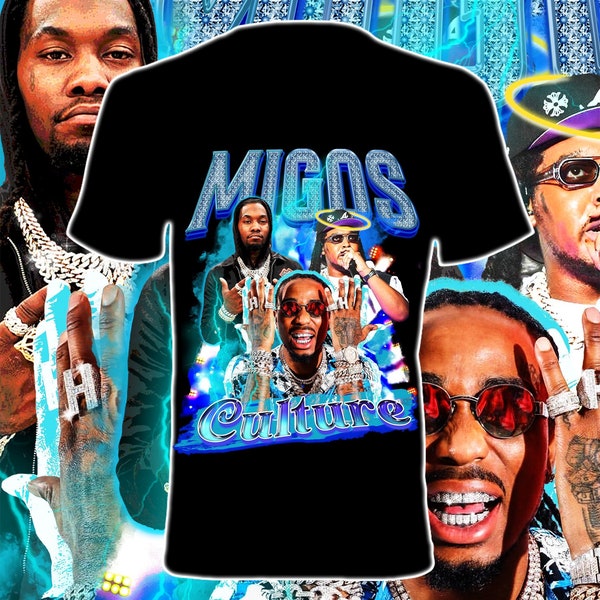 Offset merch - Etsy Schweiz