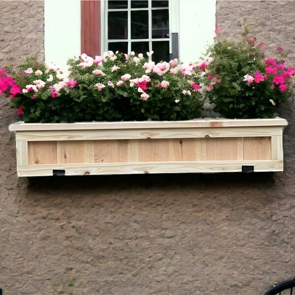 Window Box - Etsy