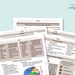 Stroke Study Guide Nursing Study Guides Digital Notes - Etsy