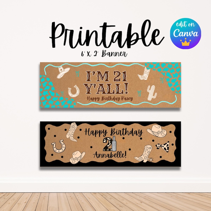 Walgreens Banners and Signs - Etsy