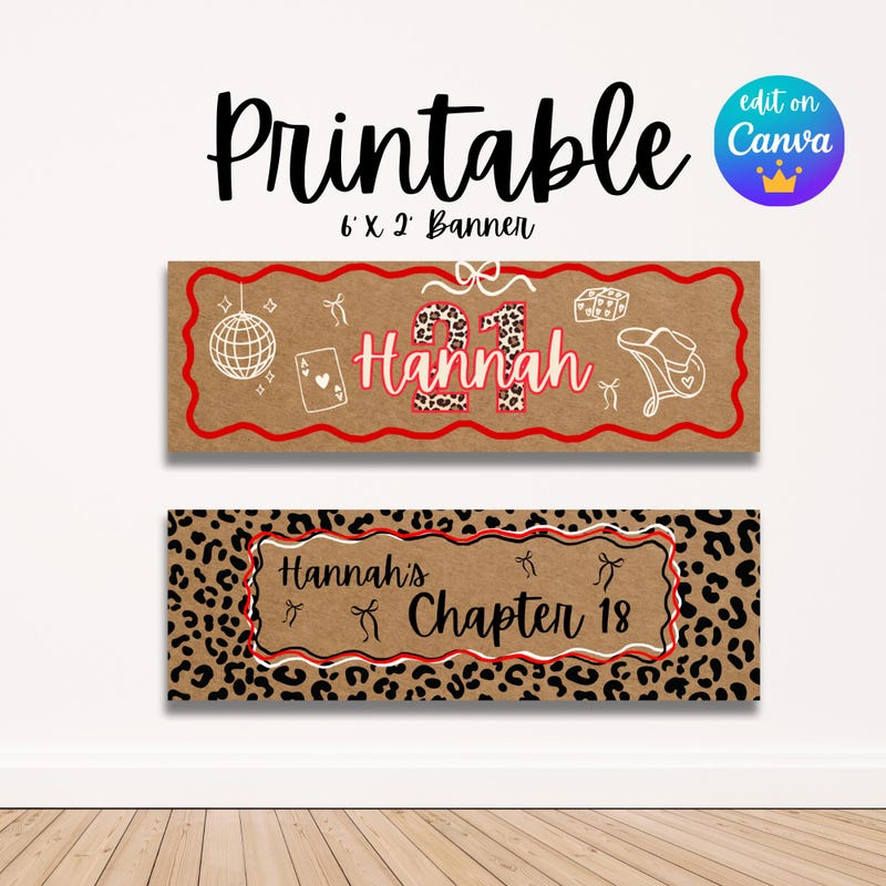 Walgreens Banners and Signs - Etsy