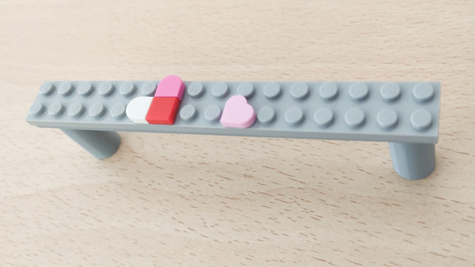 Lego Pulls for Cabinet Doors and Drawers - Etsy