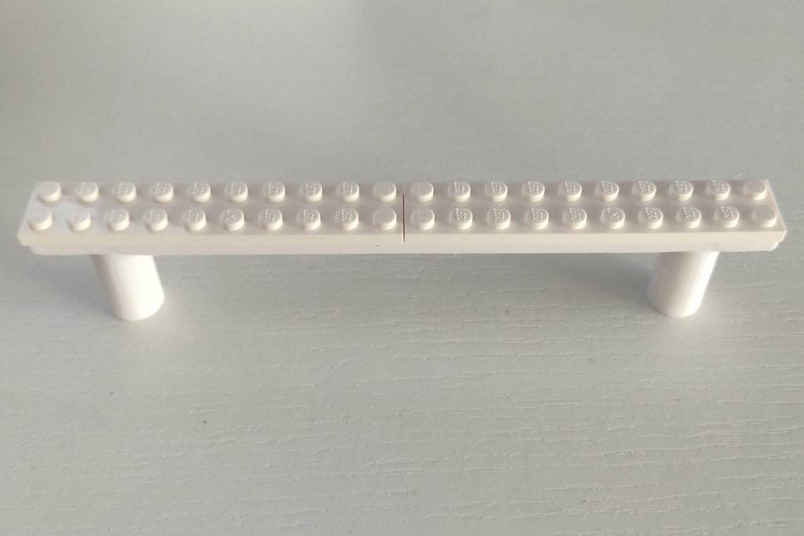 Lego Pulls for Cabinet Doors and Drawers - Etsy