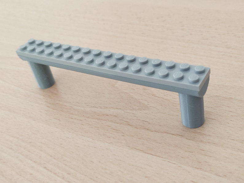 Lego Pulls for Cabinet Doors and Drawers - Etsy