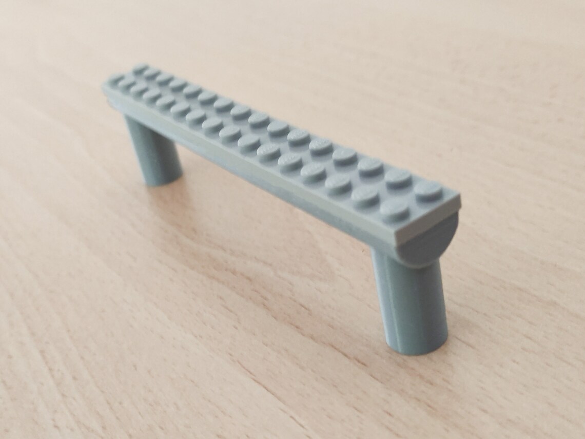 Lego Pulls for Cabinet Doors and Drawers - Etsy