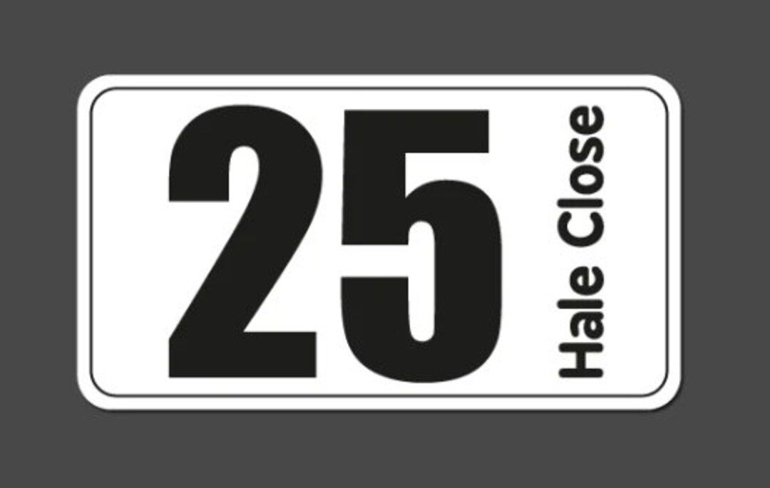 Custom Wheelie Bin and Food Caddy Stickers, Set of 5 - Etsy