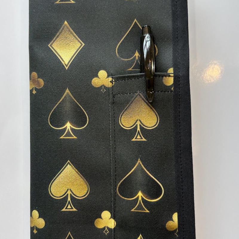 Leather Card Games - Etsy