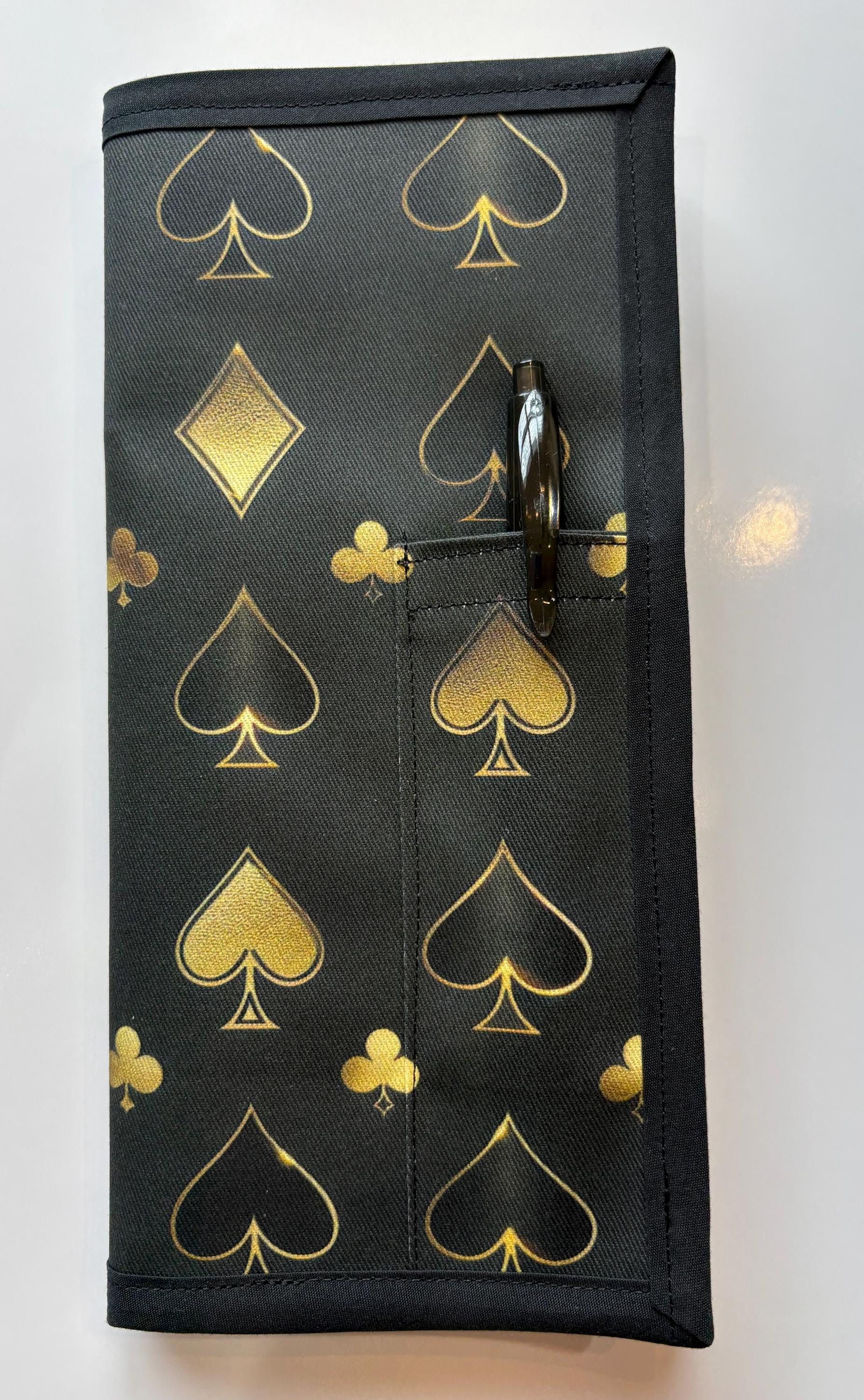 Bridge Convention Card Holders - Etsy