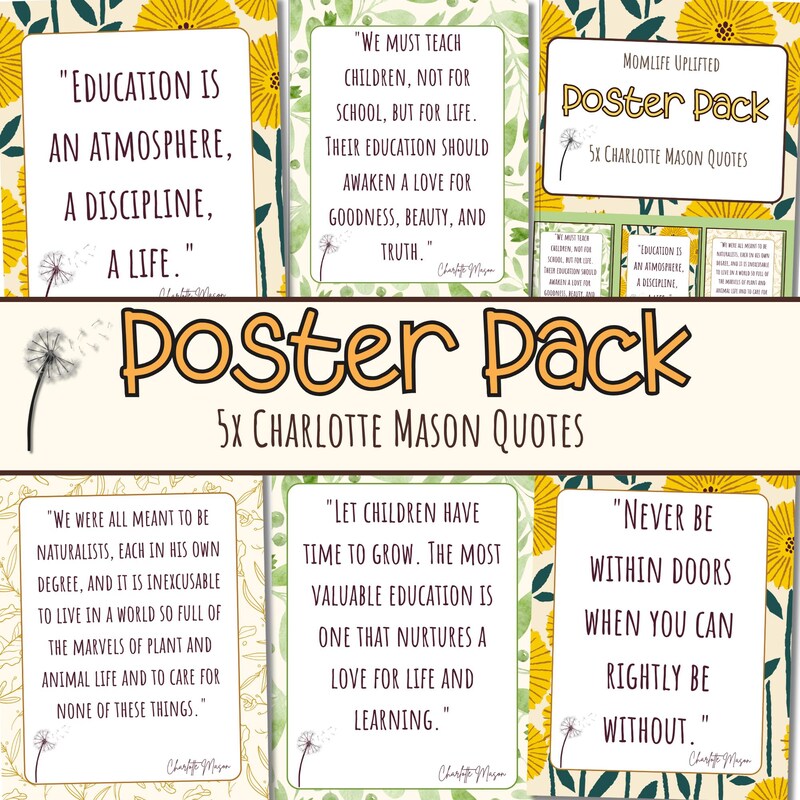 MomLifeUplifted - Etsy