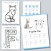 Arctic Fox Mini Unit Study | Arctic Animals Homeschool | Winter ...