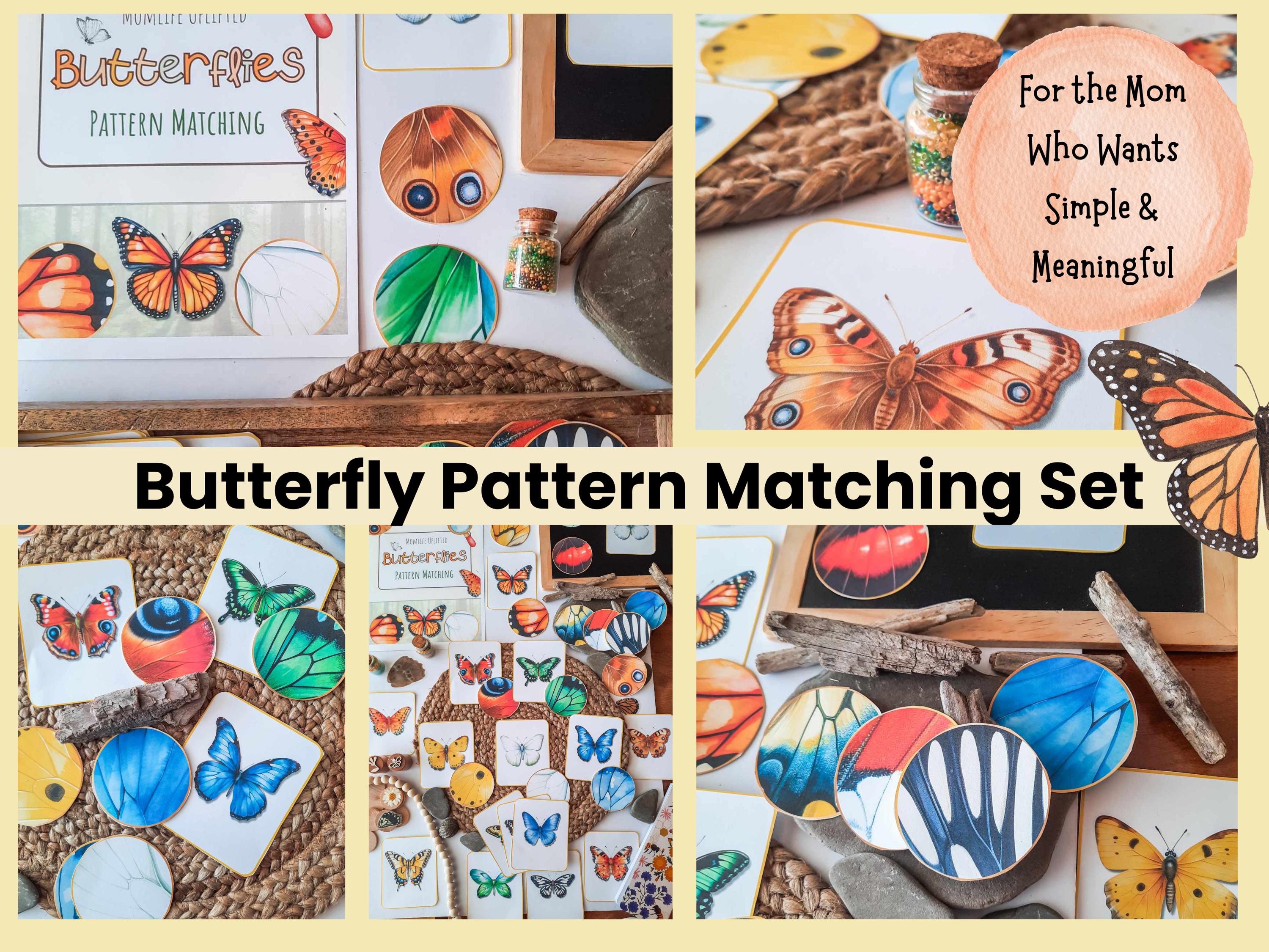 Nature Preschool Printable Bundle | Charlotte Mason Homeschool ...