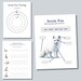 Arctic Fox Mini Unit Study | Arctic Animals Homeschool | Winter ...