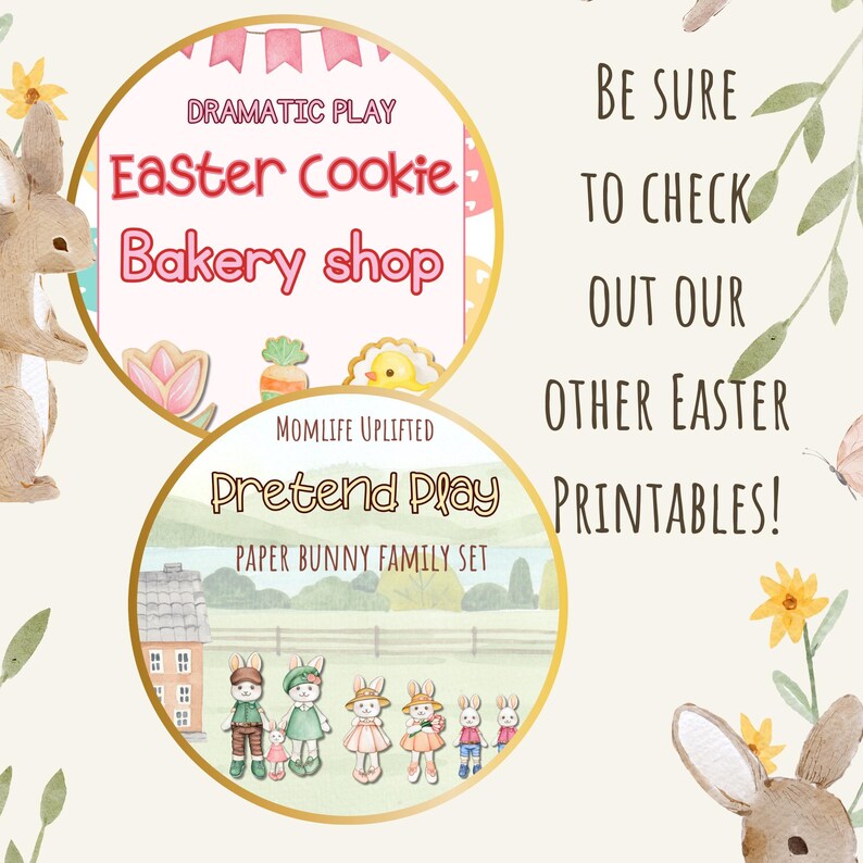 Easter Games, Easter Egg Activity, Counting 1-20, Prek Printables ...