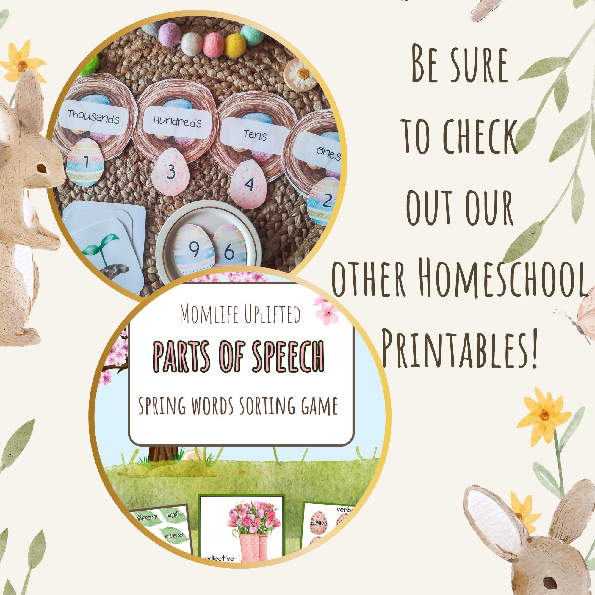 Homeschool Mom, Charlotte Mason Poster, Homeschool Decor, Boho ...