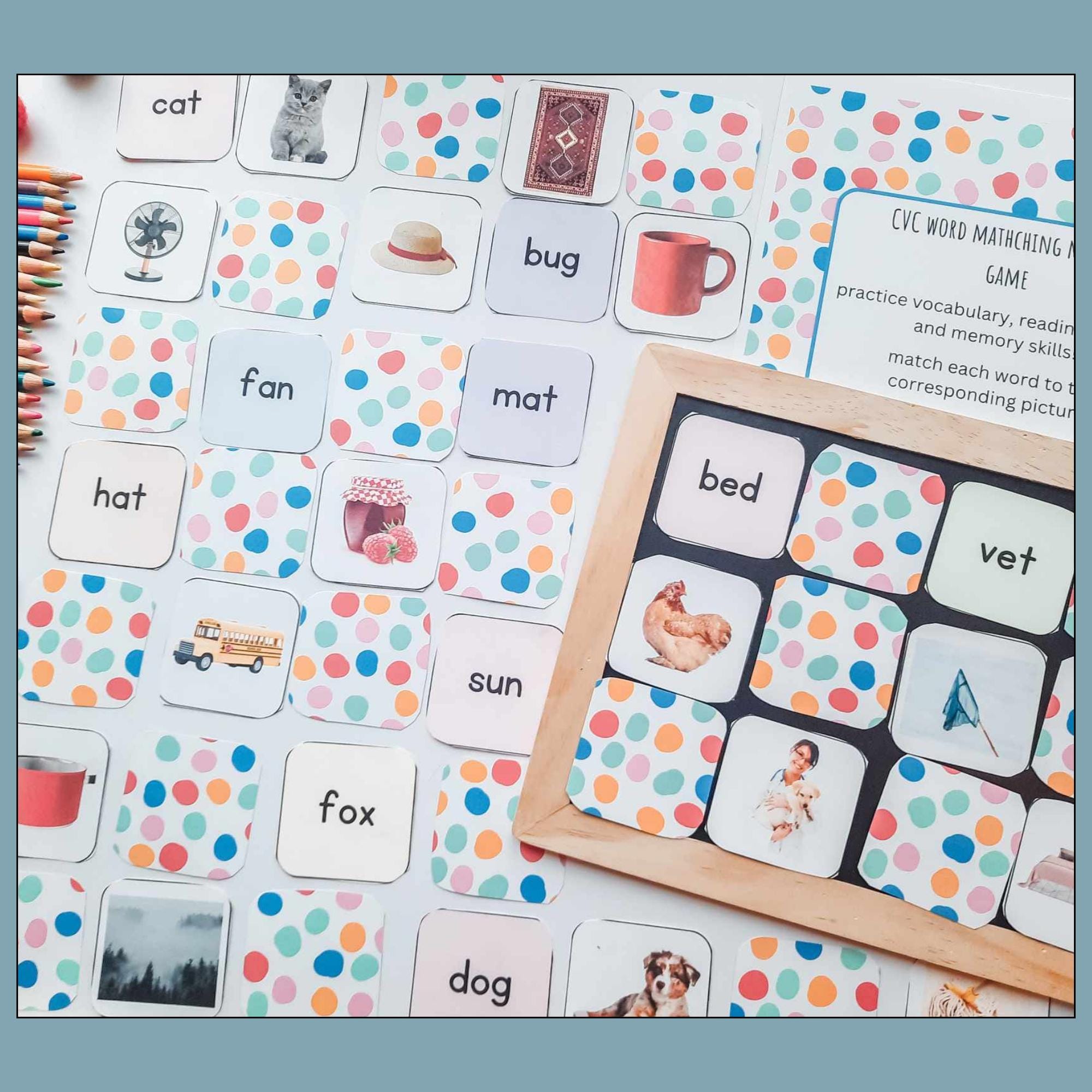 Phonics Cards Printable, Montessori Cards, Beginning Sounds, Preschool ...