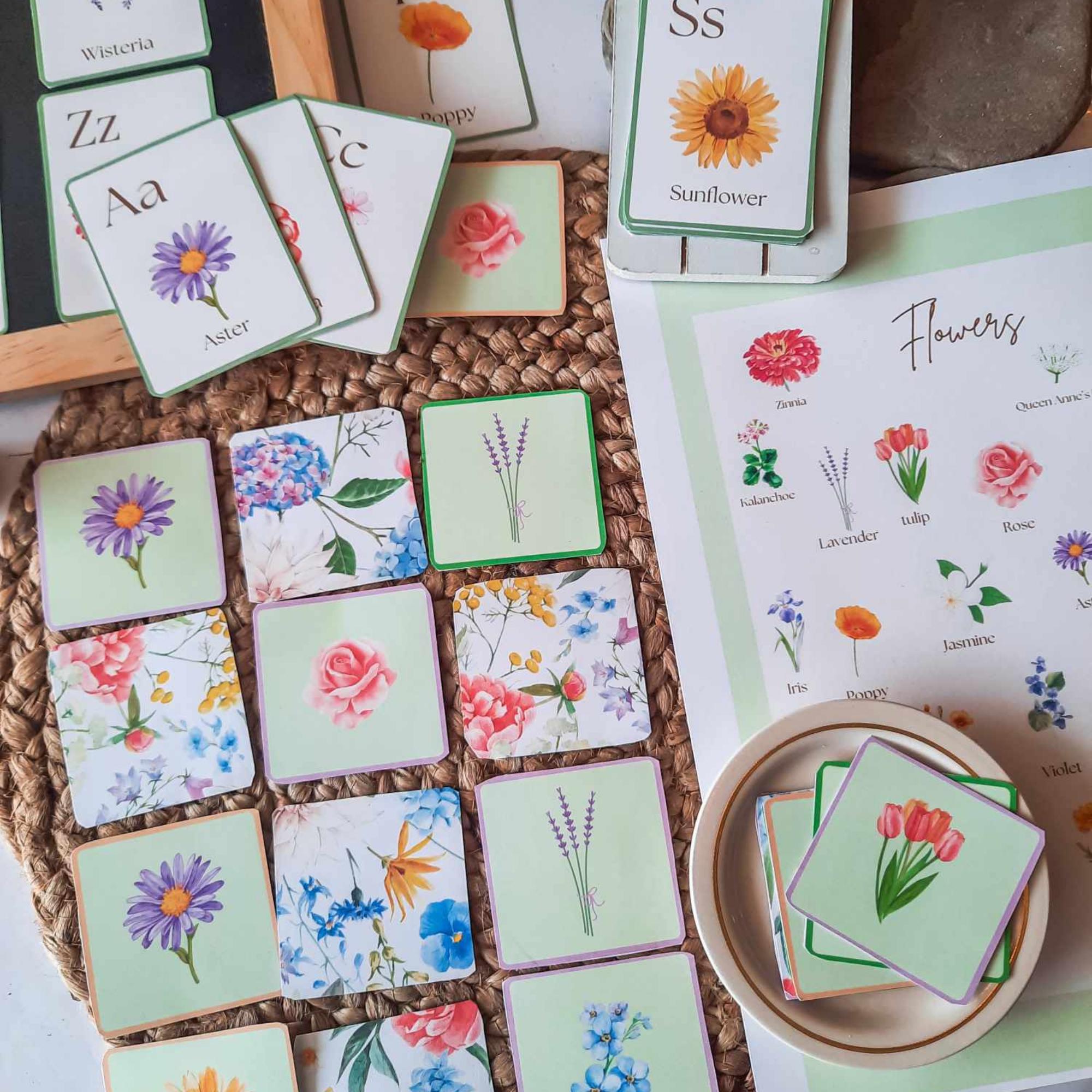Reggio Emilia Preschool Printables | Nature School Prek Curriculum ...