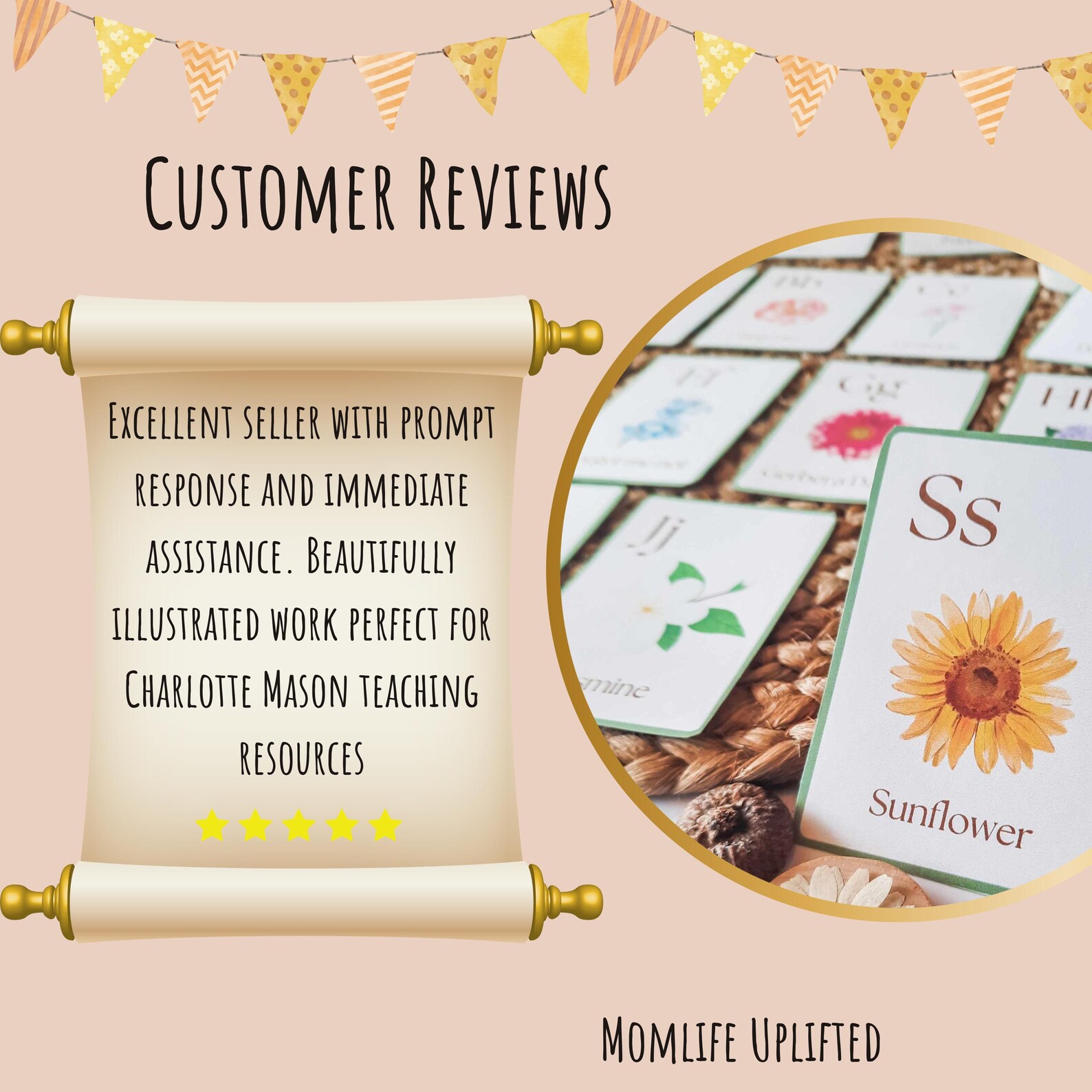 Alphabet Tracing Mat Cards, Printable Homeschool Activities for Early ...