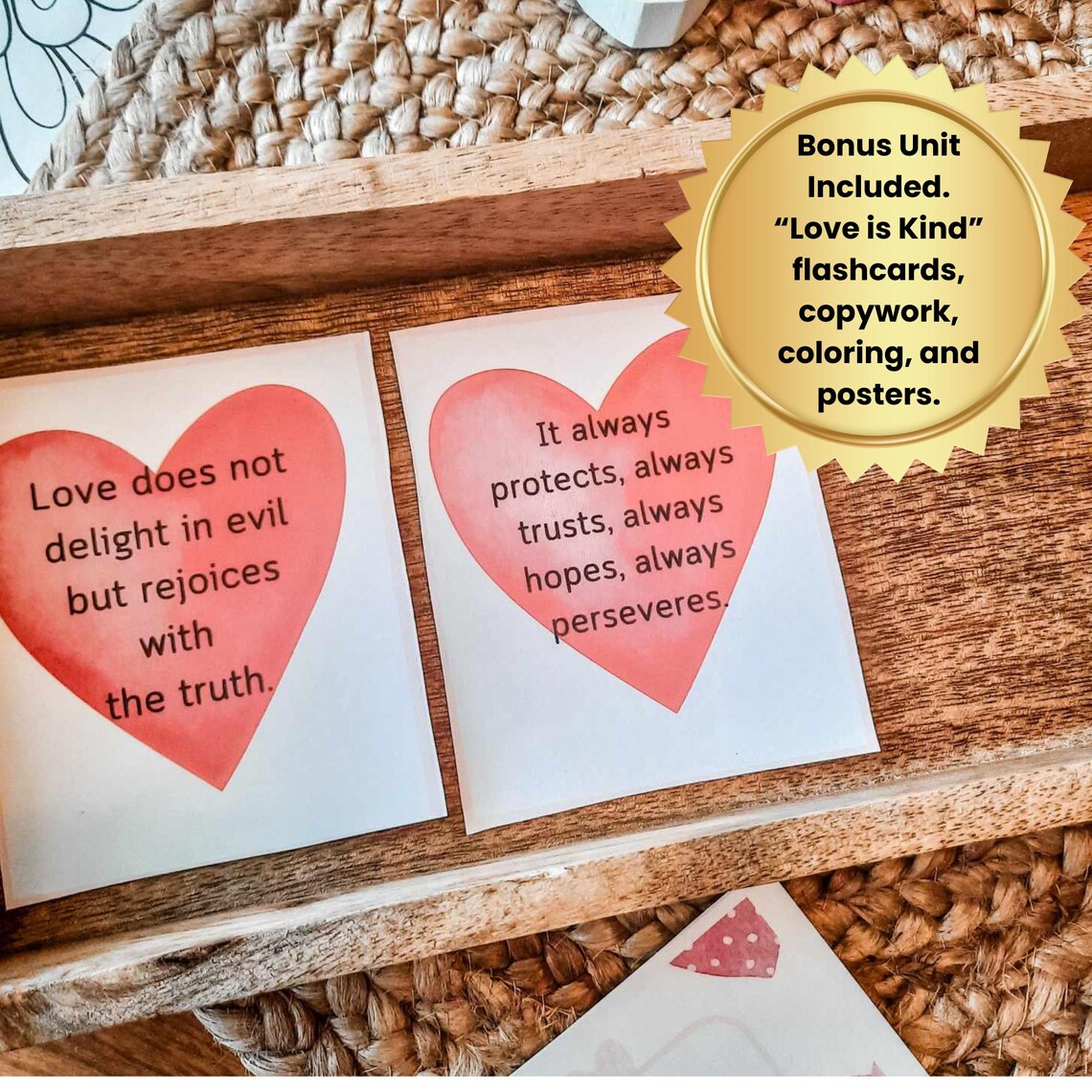 Resurrection Eggs, Easter Hunt Printables, the Easter Story, Holy Week ...