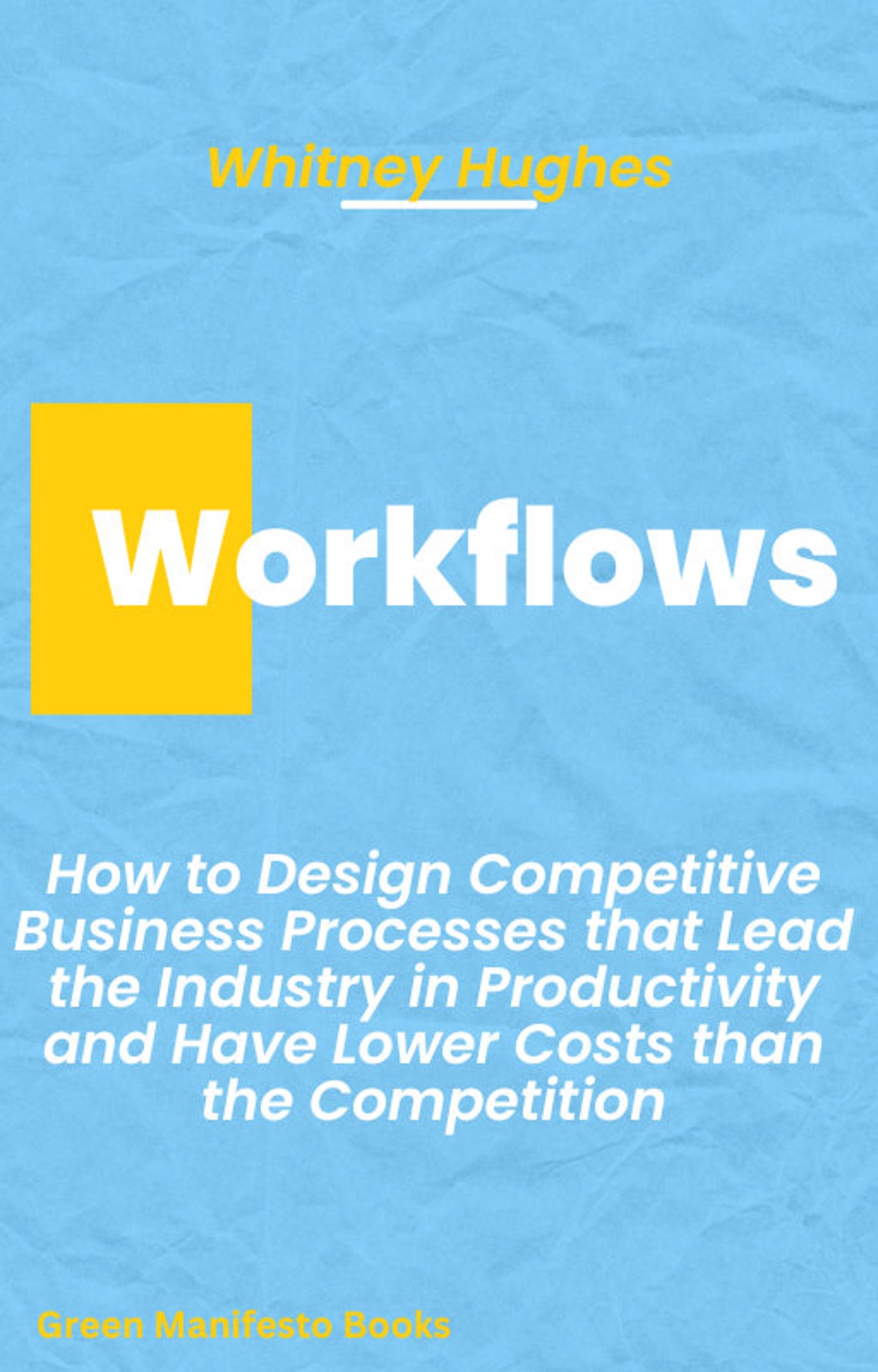 Small Business Process Engineering and Process Improvement Bundle ...