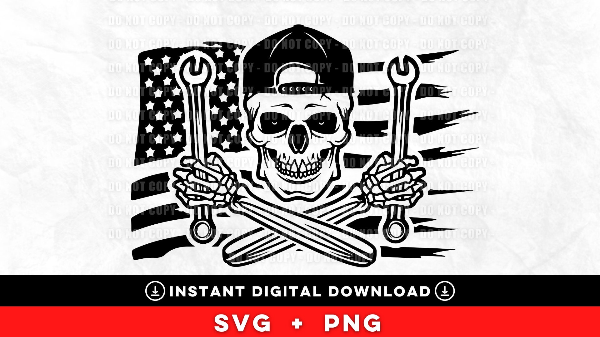 Mechanic Svgmechanic Flag Svg Mechanic American Flag Svg - Etsy