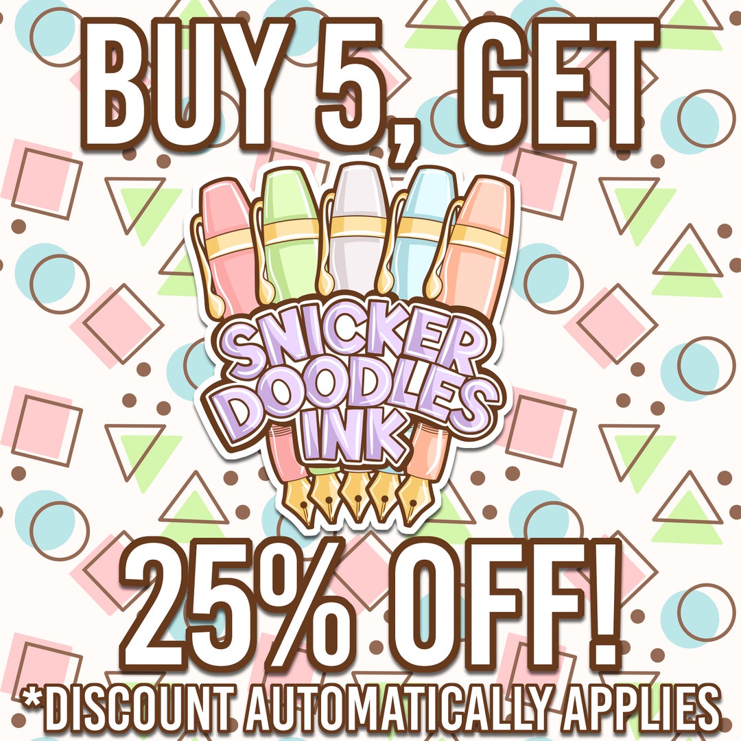 Do Not Purchase This Listing, Discount Will Automatically Apply. This ...