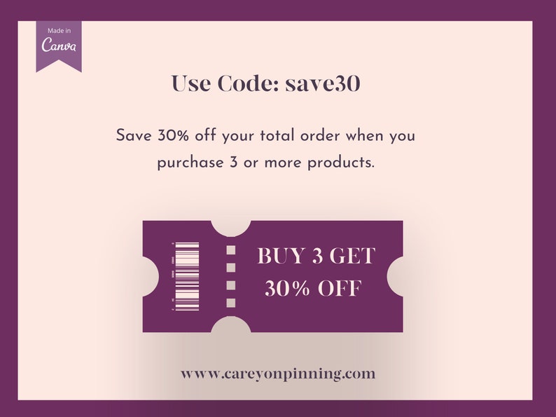 Client Goodbye Packet Canva Template, Client Offboarding, Client ...