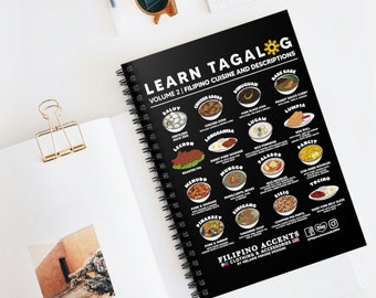 Notebook Philippines - Etsy