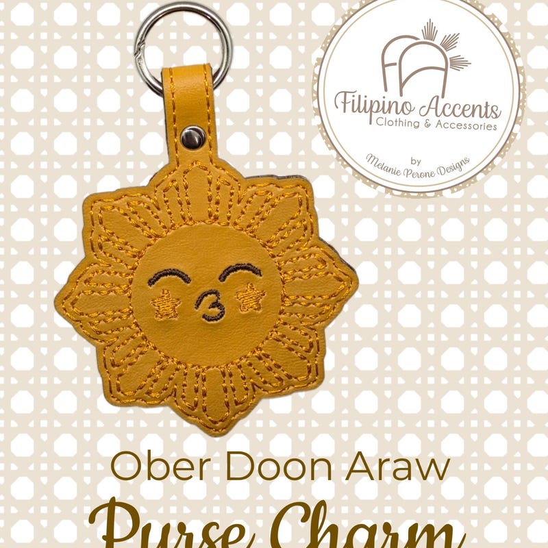 Philippine Key Chains - Etsy