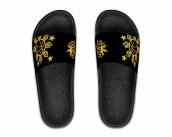 Filipino Sandals - Etsy