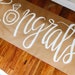 Custom Craft Paper Banner - Etsy