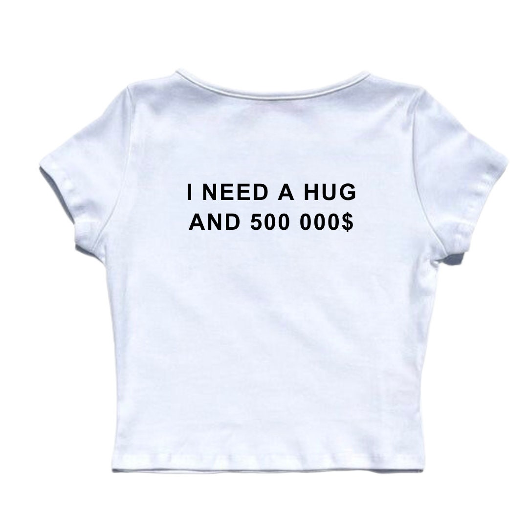 I Need A Hug and 500 000 Y2k Aesthetic 00s It Girl - Etsy