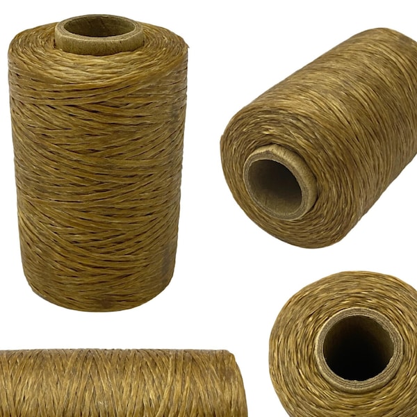 Natural Sinew - Etsy