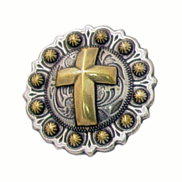 Christian Conchos - Etsy