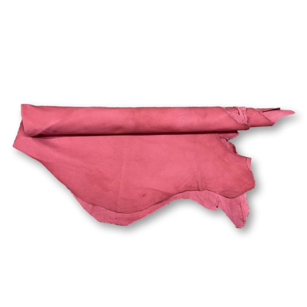 Rose Upholstery Full Leather Hides Large Extra Large - Etsy