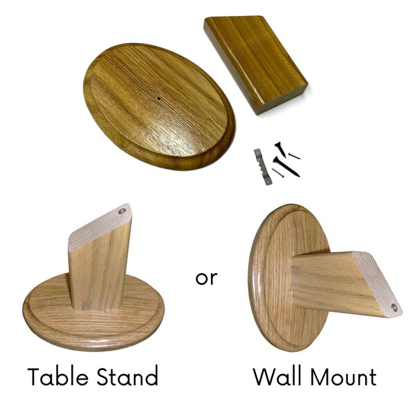 Trophy Wall Mount - Etsy