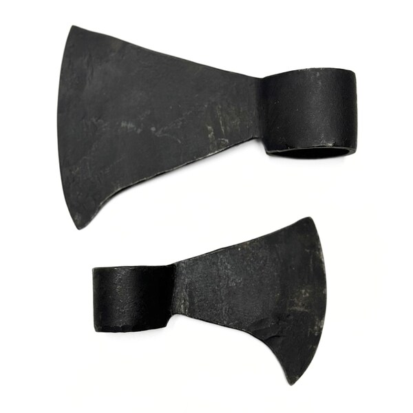 Viking Axe Head - Etsy