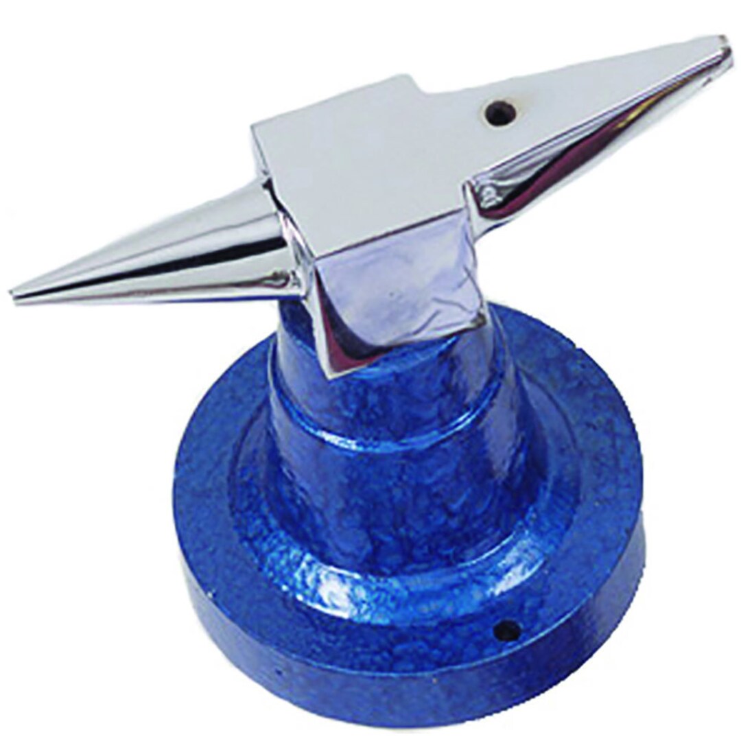 Double Horn Anvil Tool for Jewelry Making Metalworking - Etsy