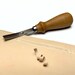 French Edge Skiving Tool - Etsy