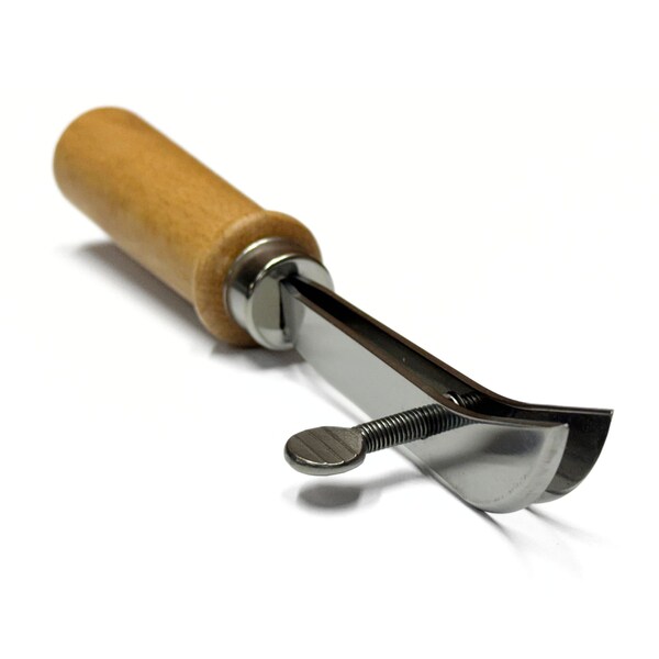Leather Edge Creaser - Etsy