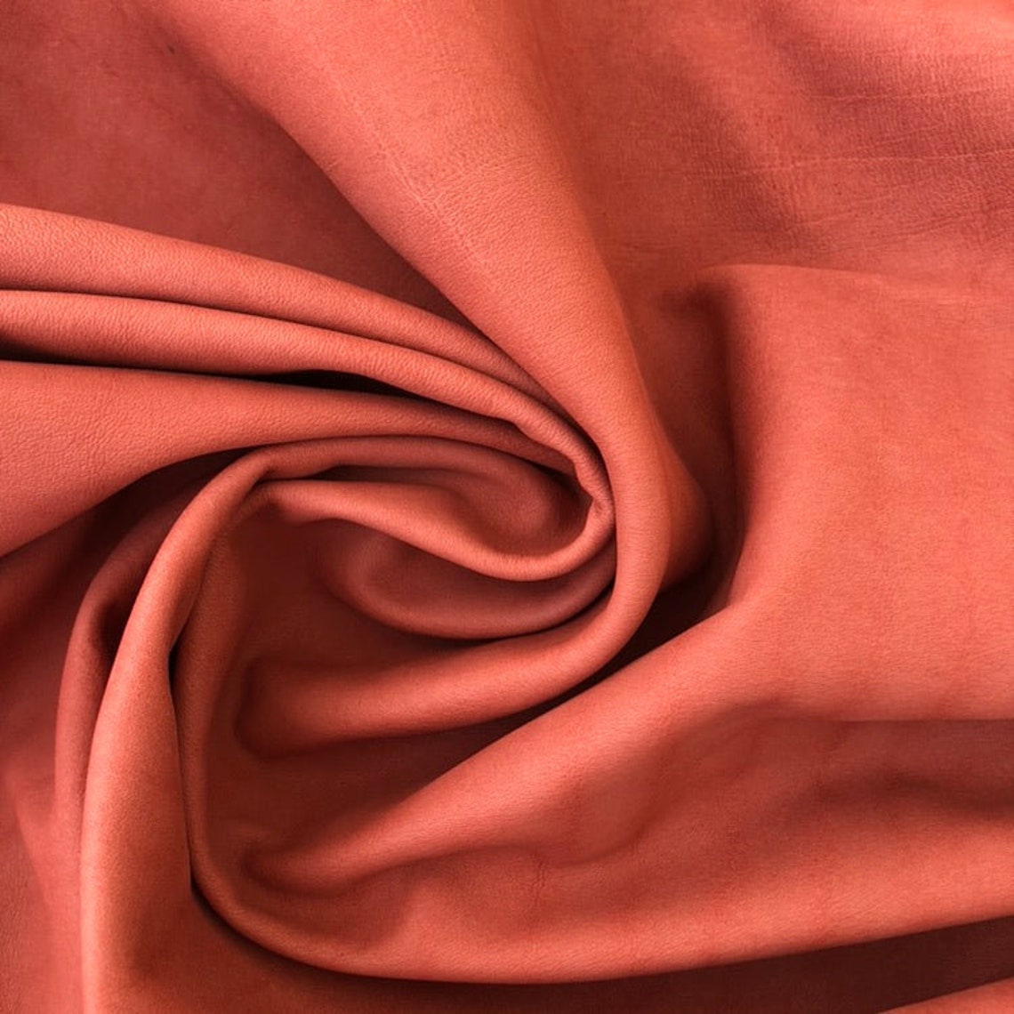 Rose Upholstery Full Leather Hides Large Extra Large - Etsy