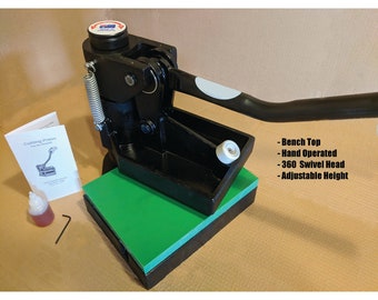 Leather Clicker Die - Etsy