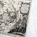 Map of Magellan's Voyage Around the World in 1522, World Map Shows ...